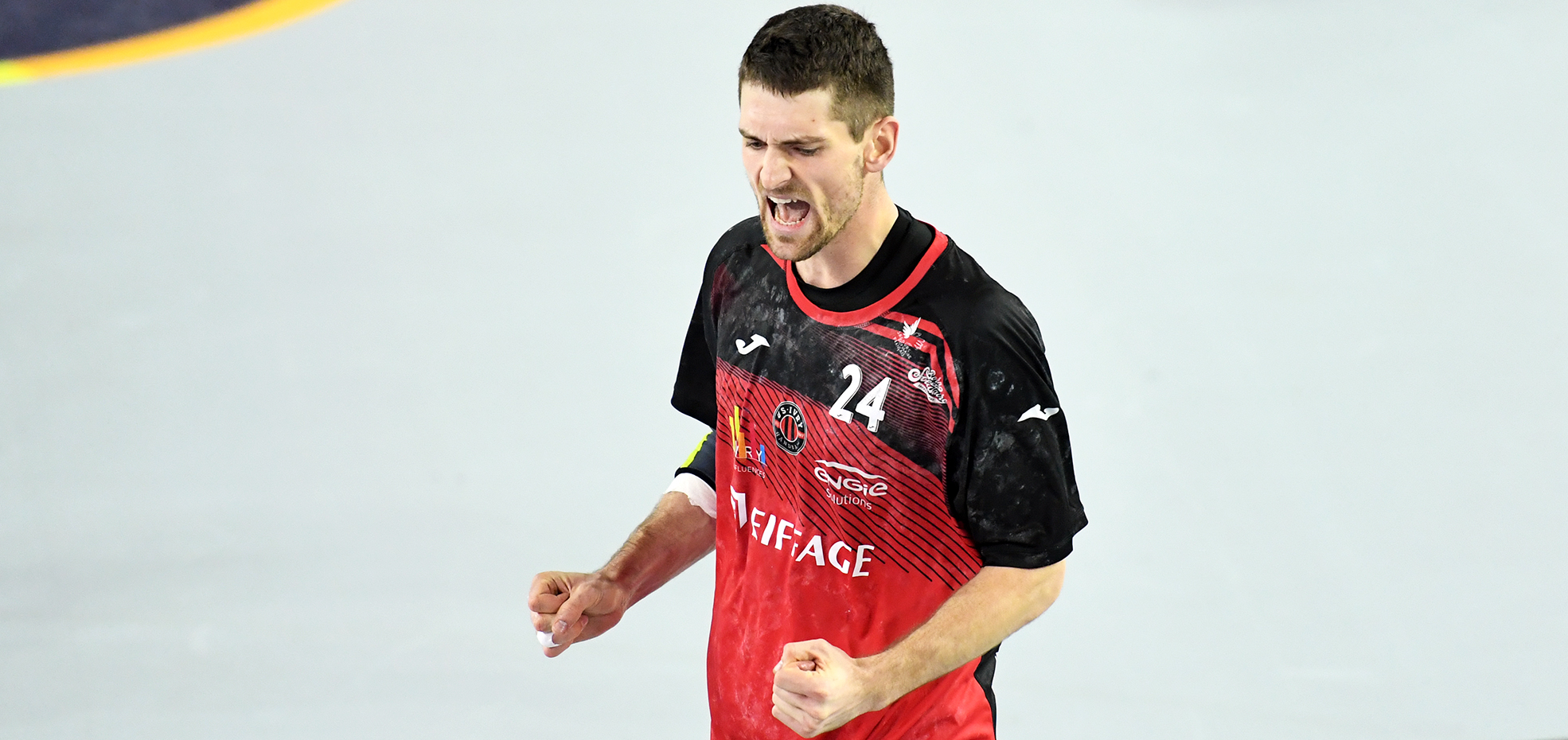 Stats / Record de buts inscrits sur une saison pour Simon Ooms - Ivry ...