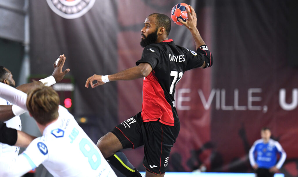 Stats / Wilson réalise son meilleur total de la saison ! - Ivry ...
