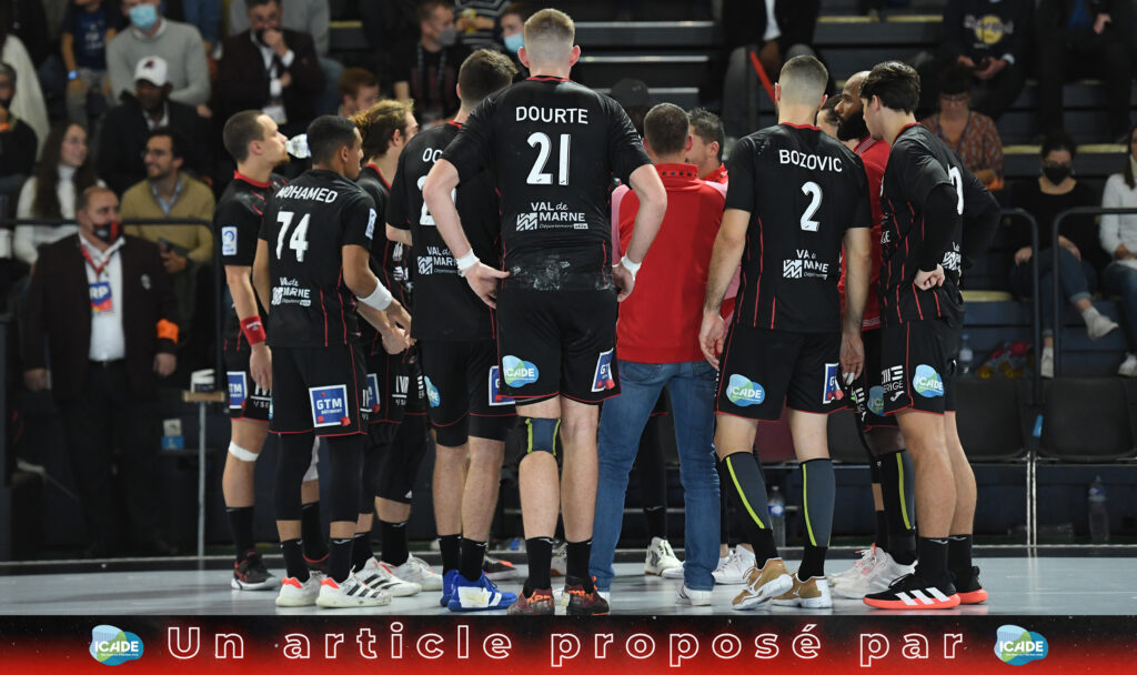 J14PL / L’US Ivry veut continuer de tout rafler - Ivry Handball - Site ...