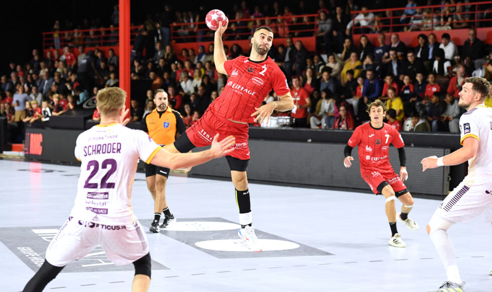 INTERNATIONAL / Vukasin et Milos vers les qualifs de l'Euro 2024 - Ivry ...