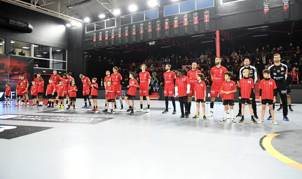 Coupe de France / L'USI veut créer l'exploit ! - Ivry Handball - Site ...