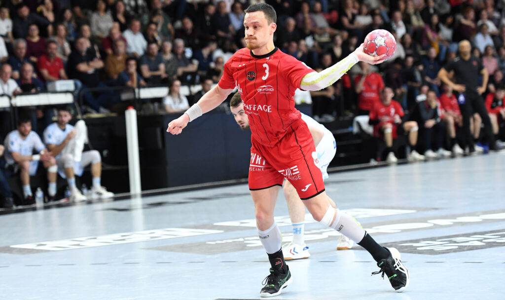 J27LMSL / Déplacement non lucratif pour l’US Ivry - Ivry Handball ...