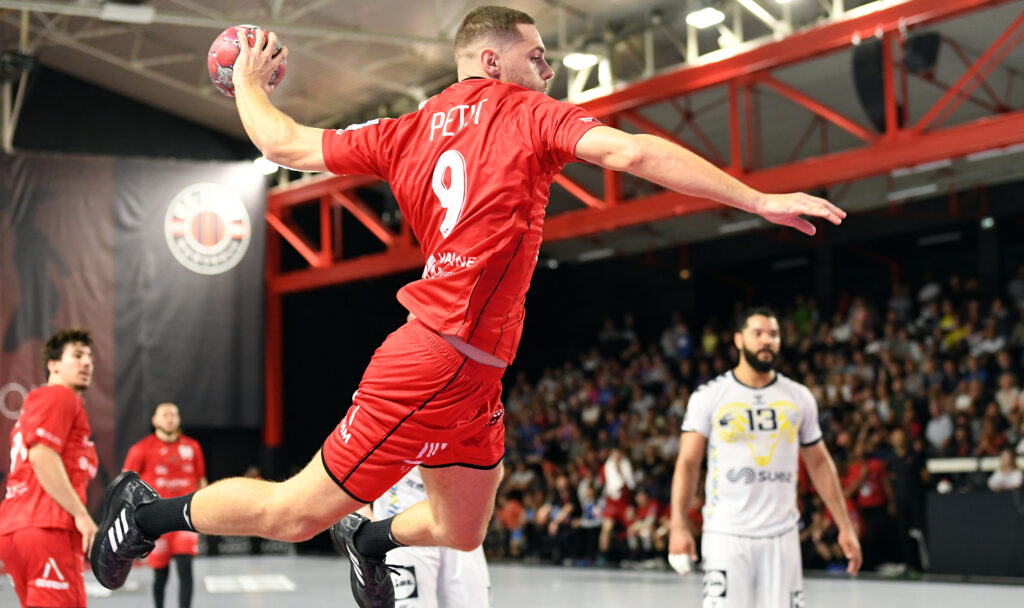 J29LMSL / Encore un dernier effort pour l’US Ivry - Ivry Handball ...