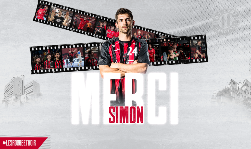 TRANSFERT / Simon Ooms en partance pour le Danemark ! - Ivry Handball ...