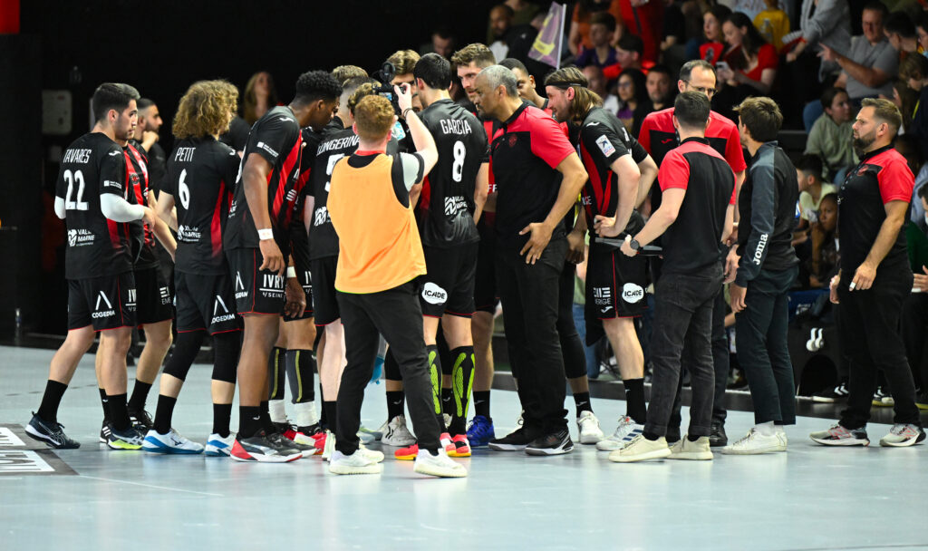 Accueil - Ivry Handball - Site officiel