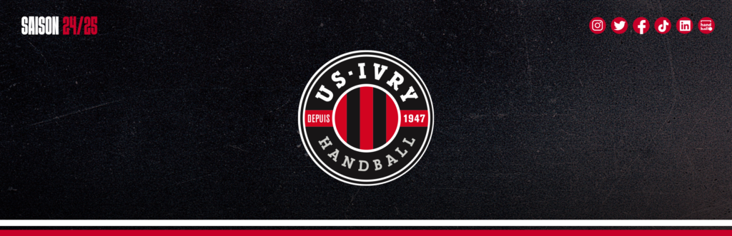 OFFICIEL | L’US Ivry Handball devient une SCIC, un nouveau modèle pour ...