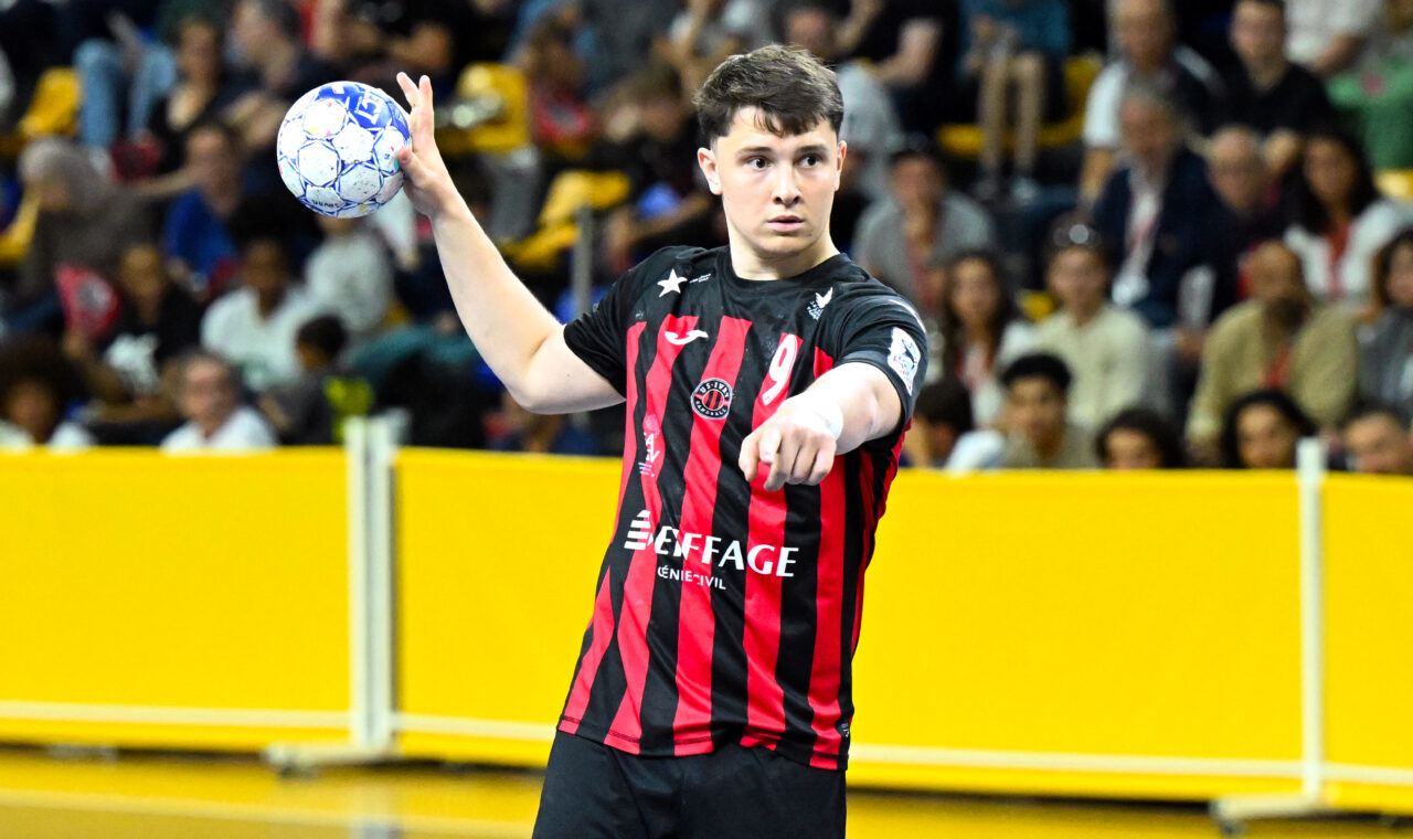 Accueil - Ivry Handball - Site officiel