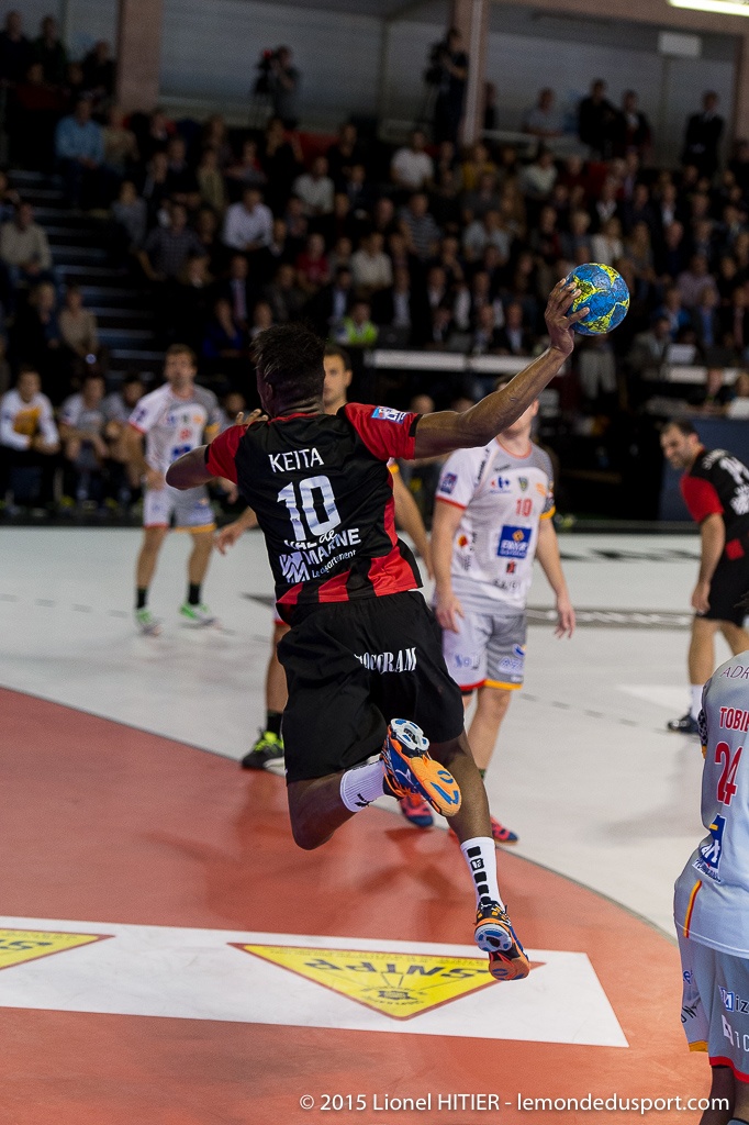 US IVRY - AIX 2015-2016 - Ivry Handball - Site officiel