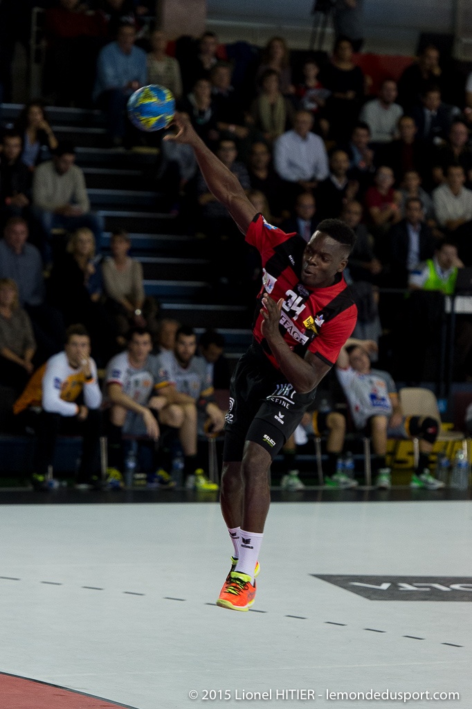US IVRY - AIX 2015-2016 - Ivry Handball - Site officiel